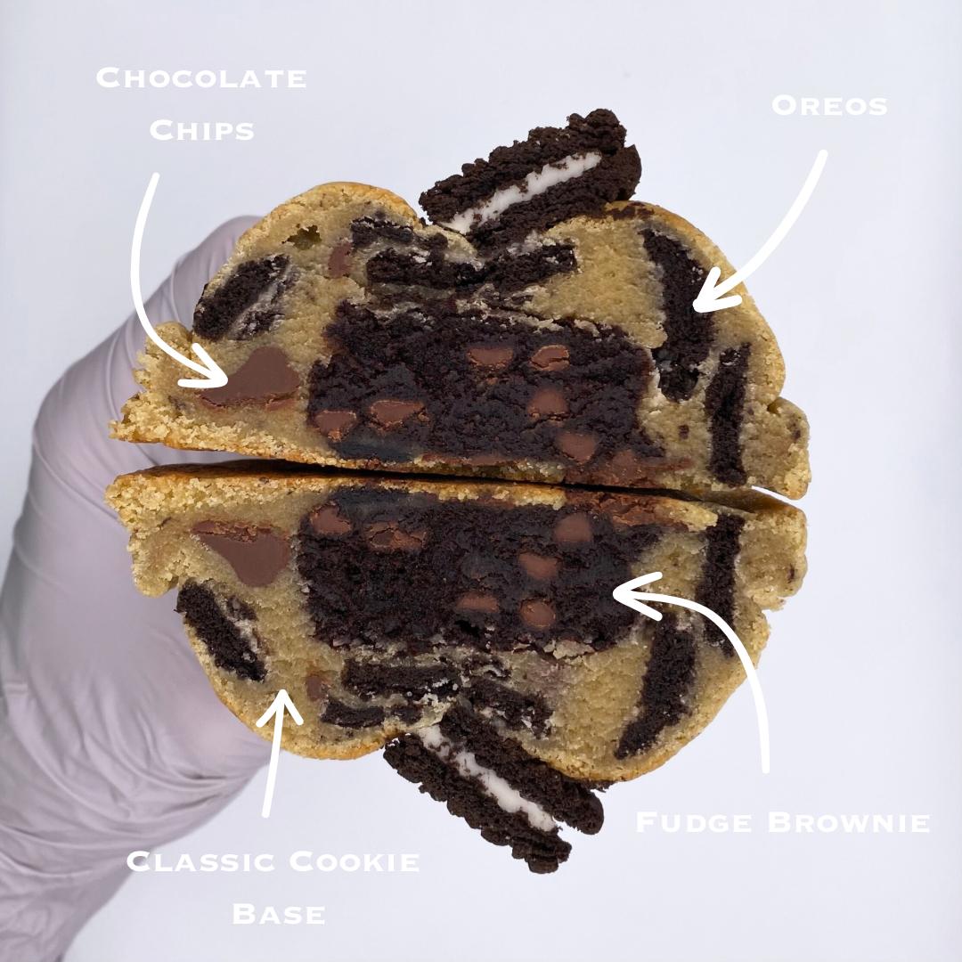 Jackie’s Snackies – Jackie’s Snackies