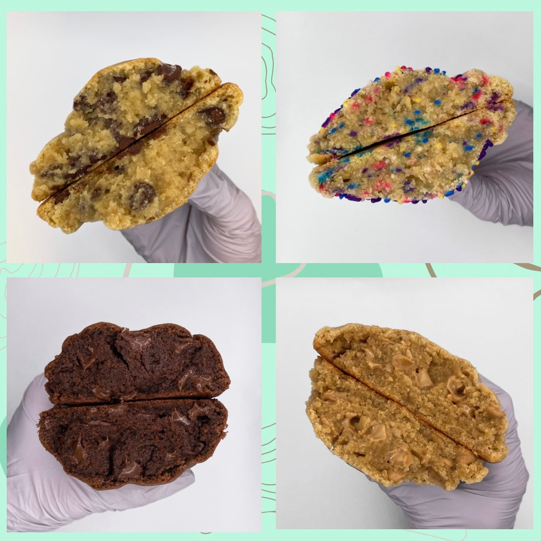 Jackie’s Snackies – Jackie’s Snackies