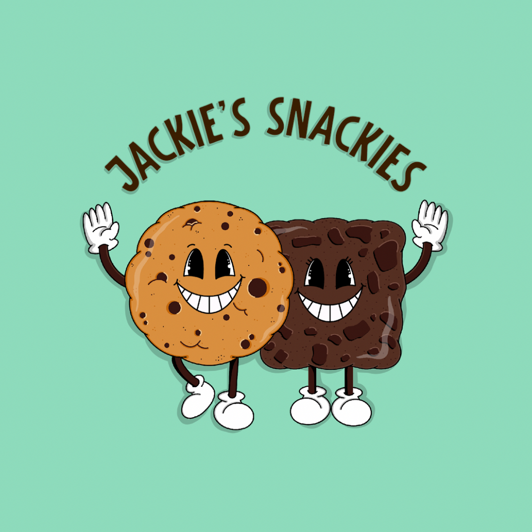 Jackie’s Snackies – Jackie’s Snackies
