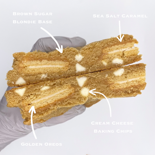 Jackie’s Snackies – Jackie’s Snackies