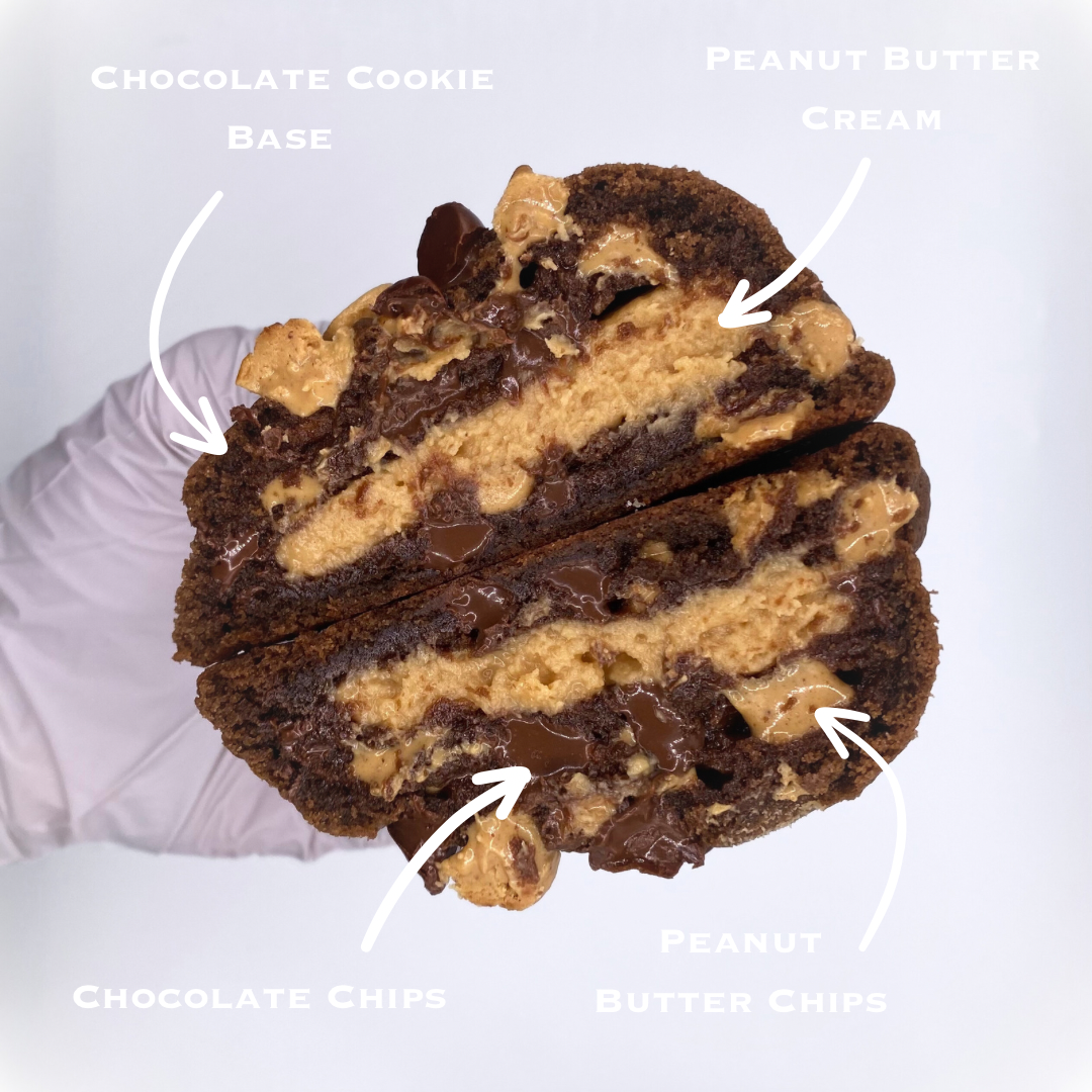 Jackie’s Snackies – Jackie’s Snackies