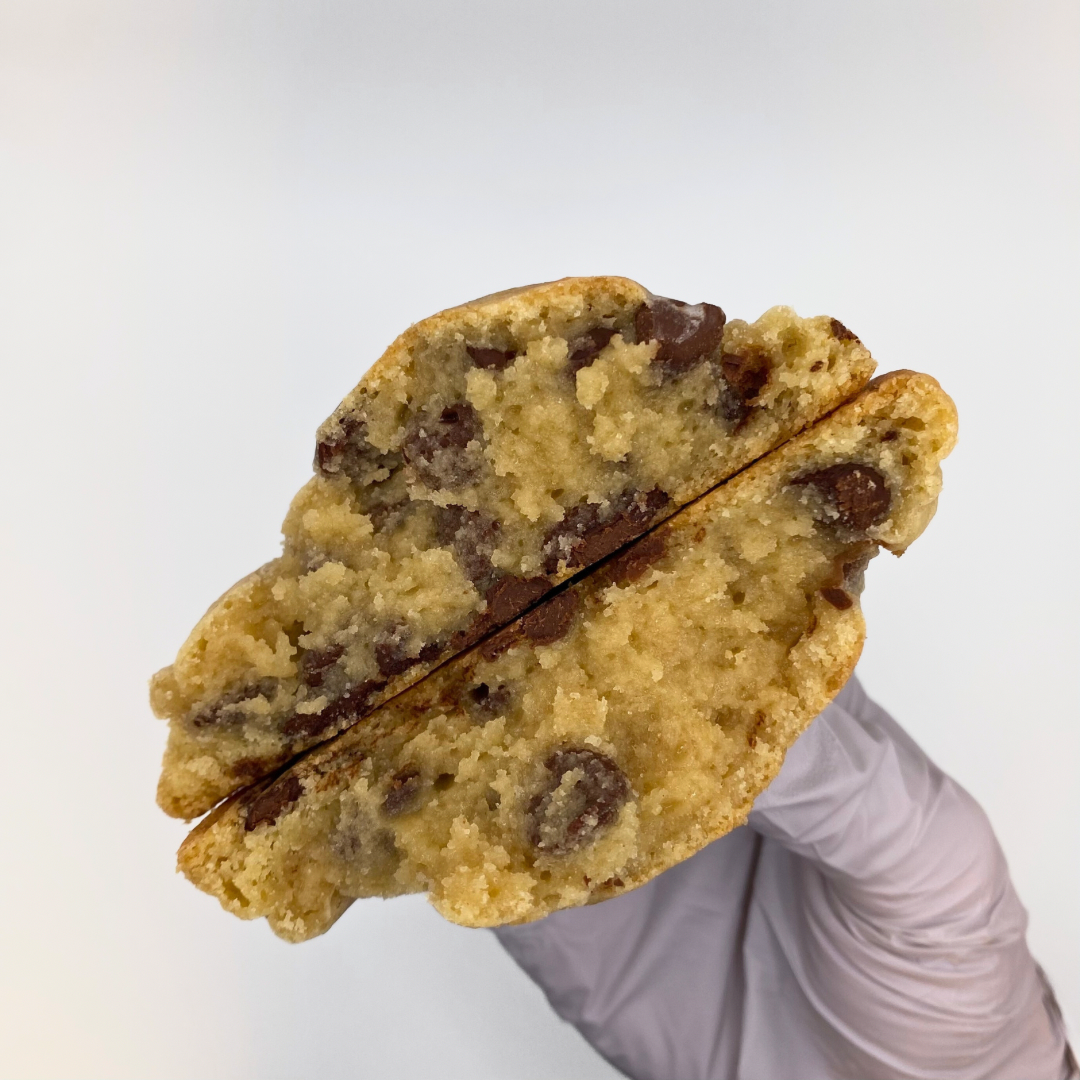 Jackie’s Snackies – Jackie’s Snackies