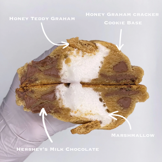 Jackie’s Snackies – Jackie’s Snackies